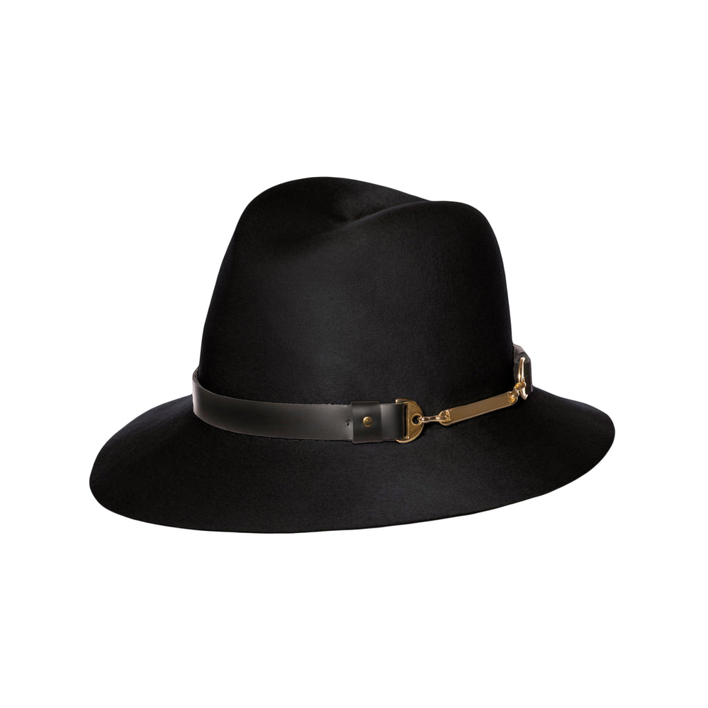 Sunset Boulevard, Black - Bijou Van Ness