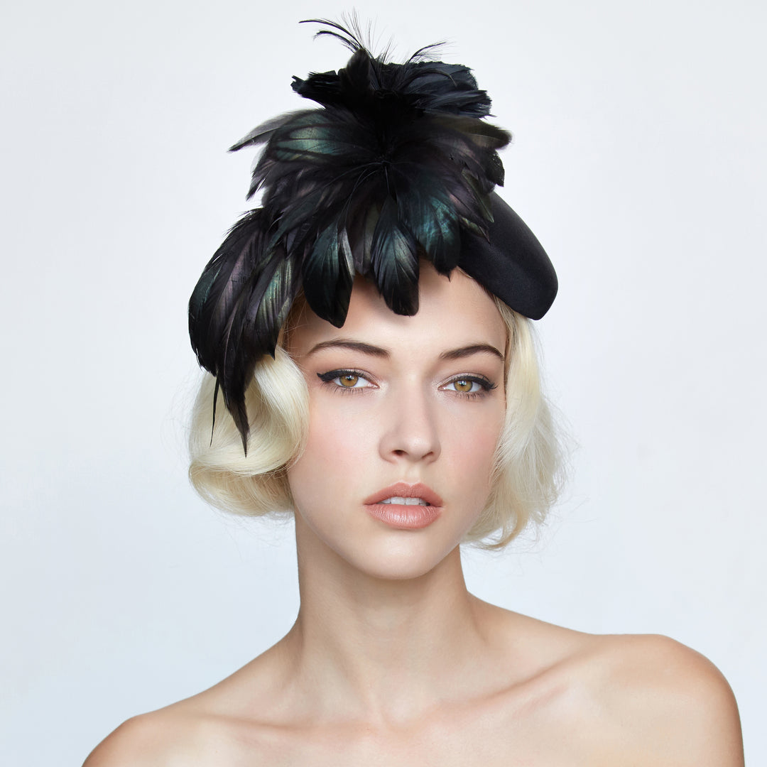 Coquette - Bijou Van Ness
