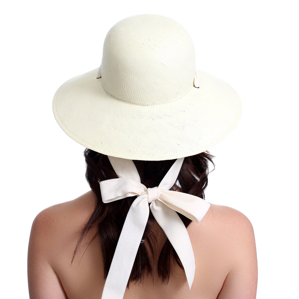 The Empress, Ivory - Bijou Van Ness