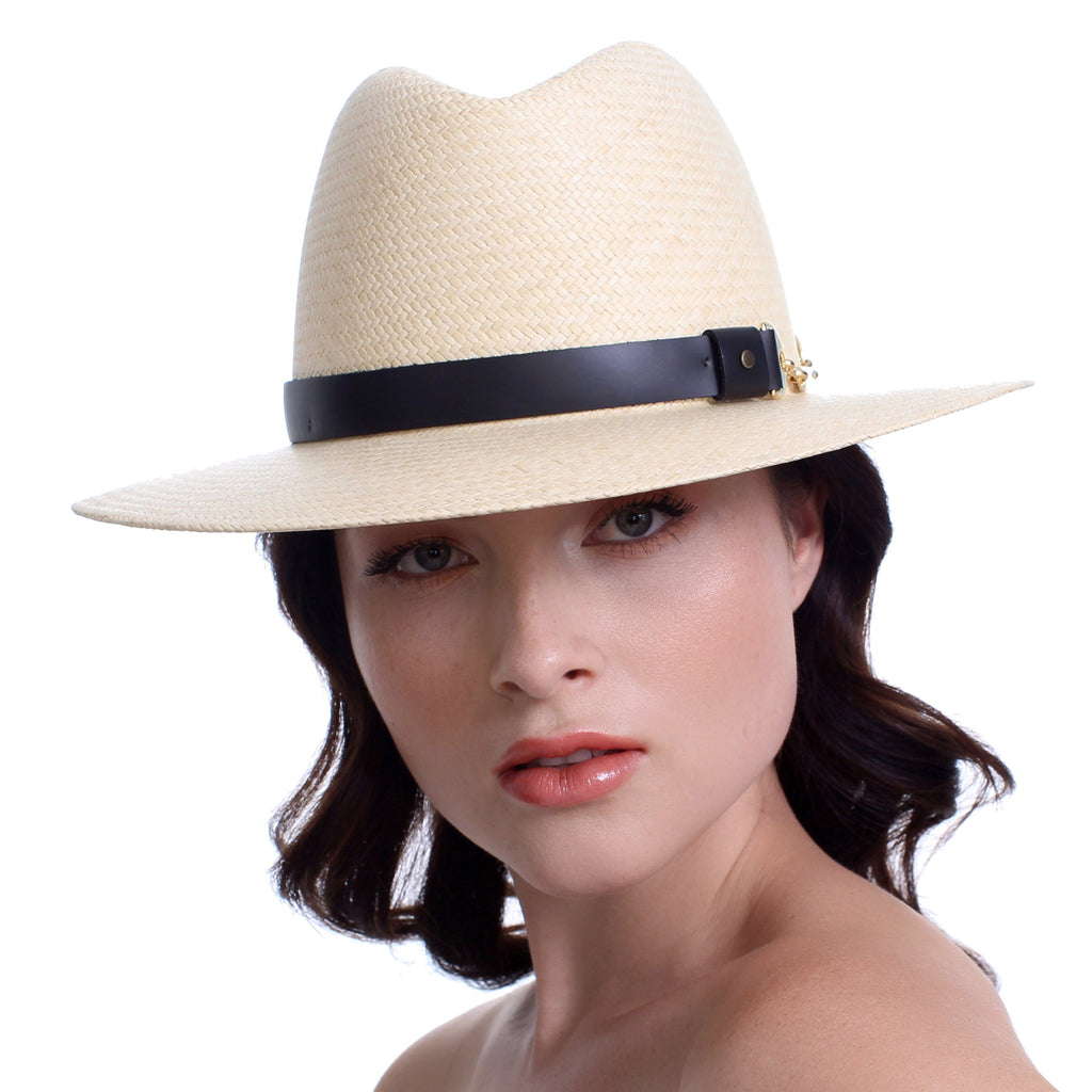 The Marlene, Natural - Bijou Van Ness